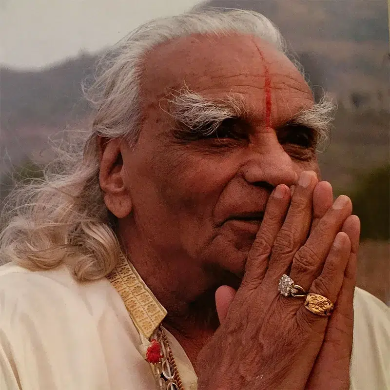 Dedication - Vidya Institute
